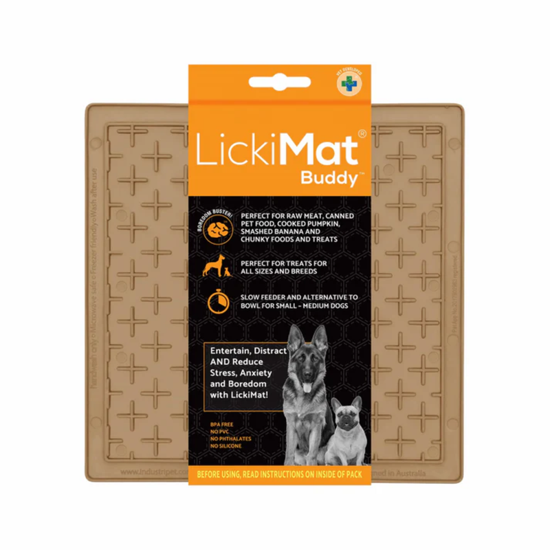 LickiMat® Classic Buddy™