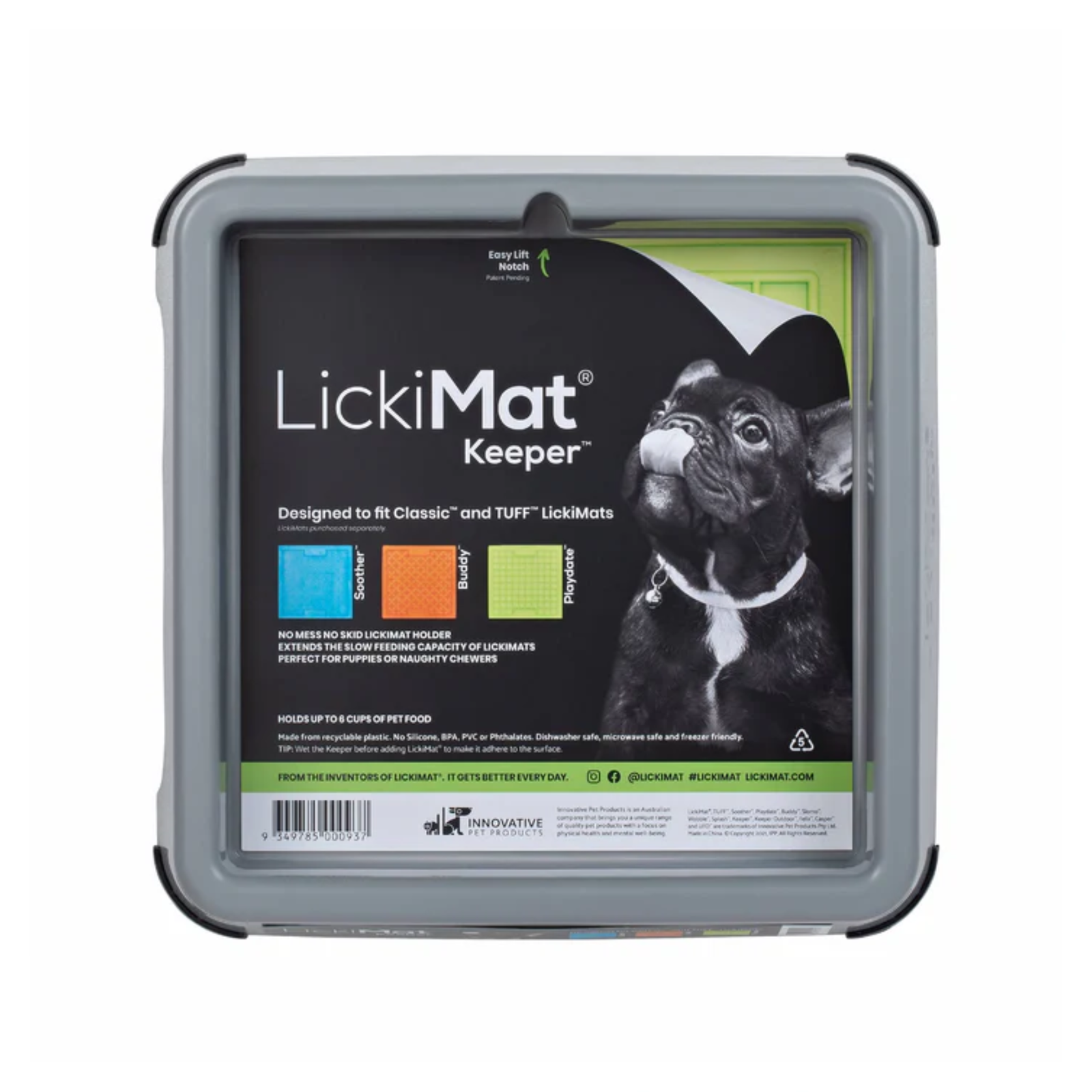 LickiMat® Keeper™