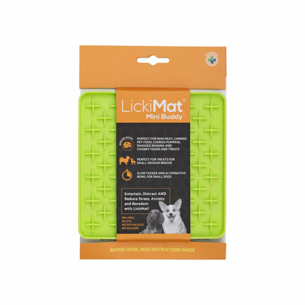 LickiMat® Mini Classic Buddy™