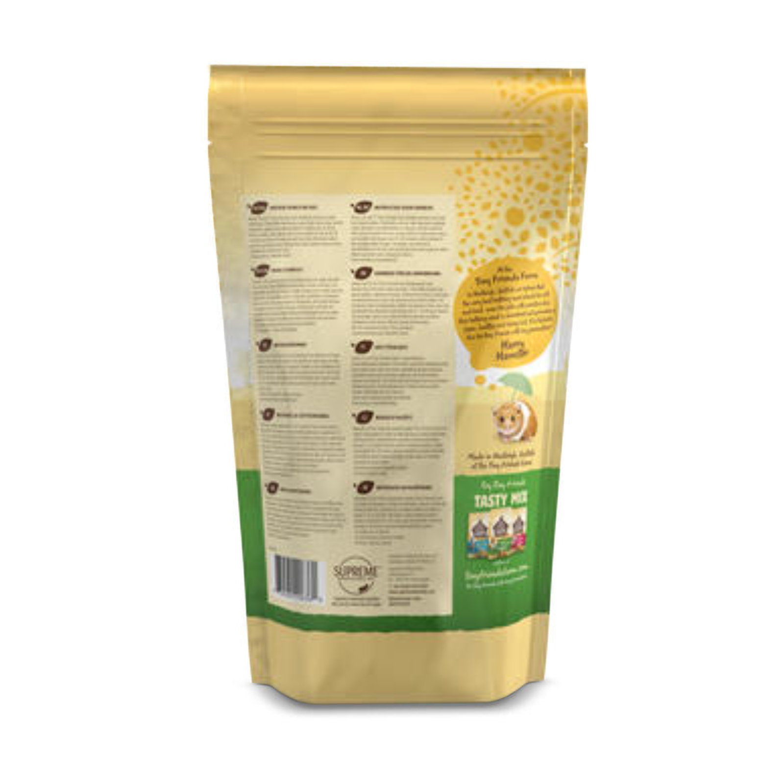 Supreme Tiny Friends Farm Bathing Sand