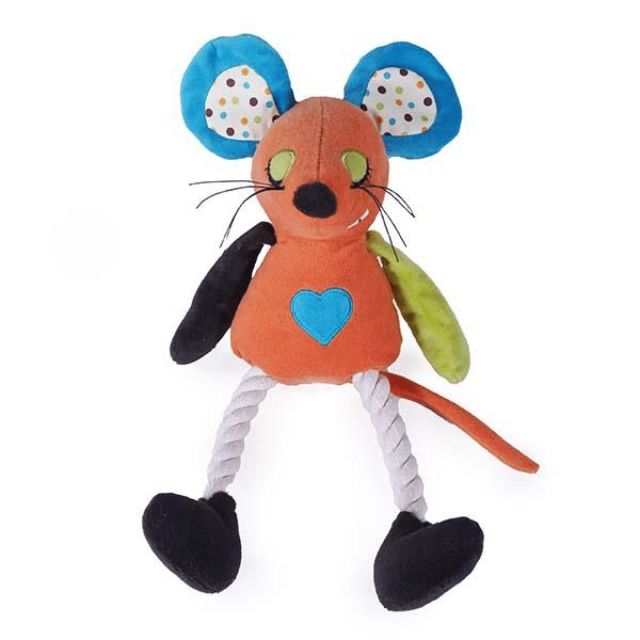 Mr Twister Millie Mouse 33cm
