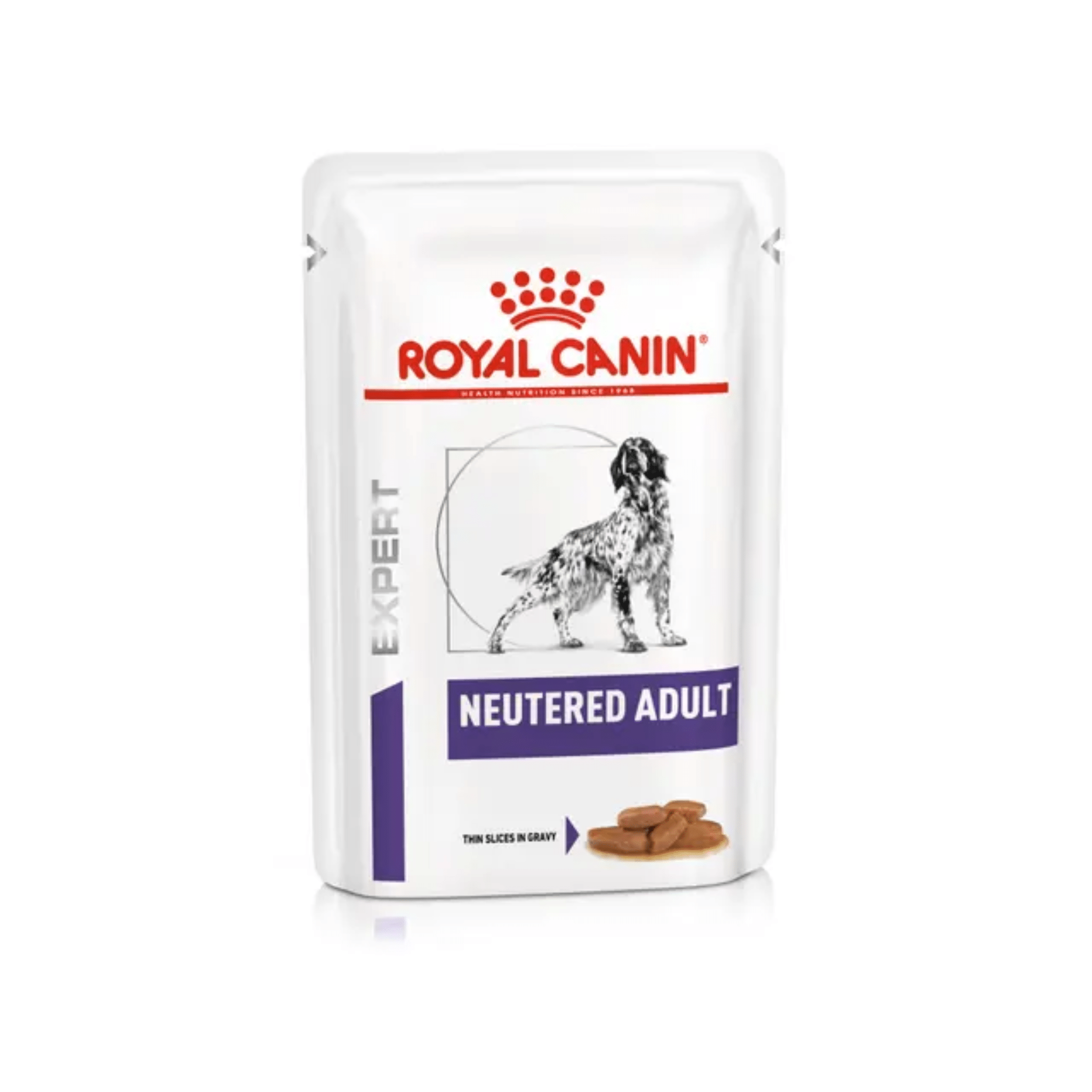 ROYAL CANIN® Neutered Adult for Medium Dogs (48 x 100g)